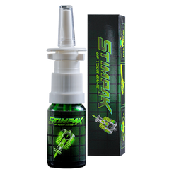 Stimpak - Nootropic sprays