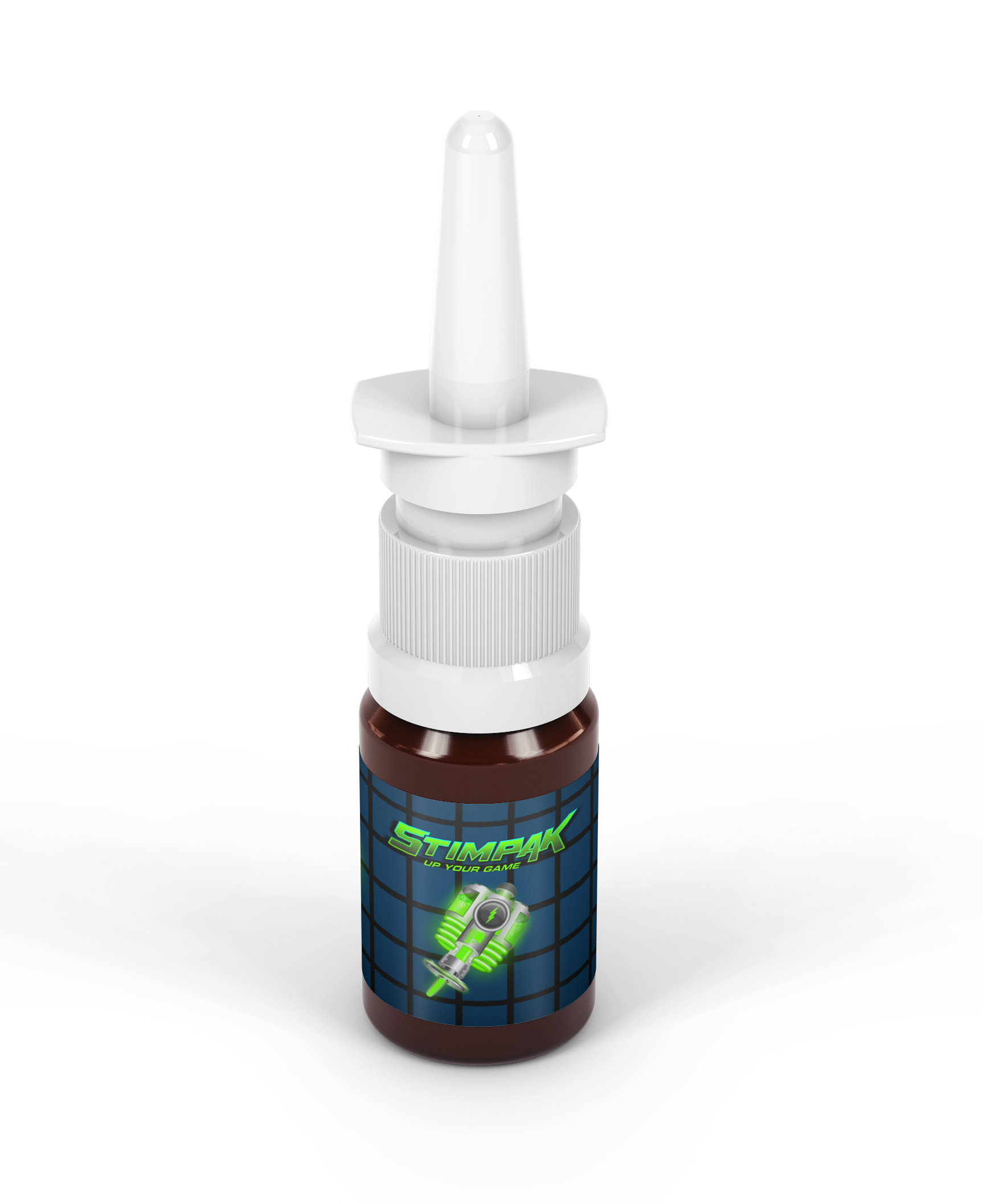 Stimpak - Nootropic sprays